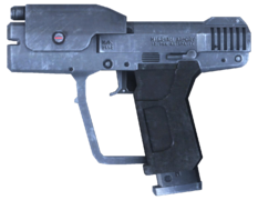 M6 series - Halopedia, the Halo wiki