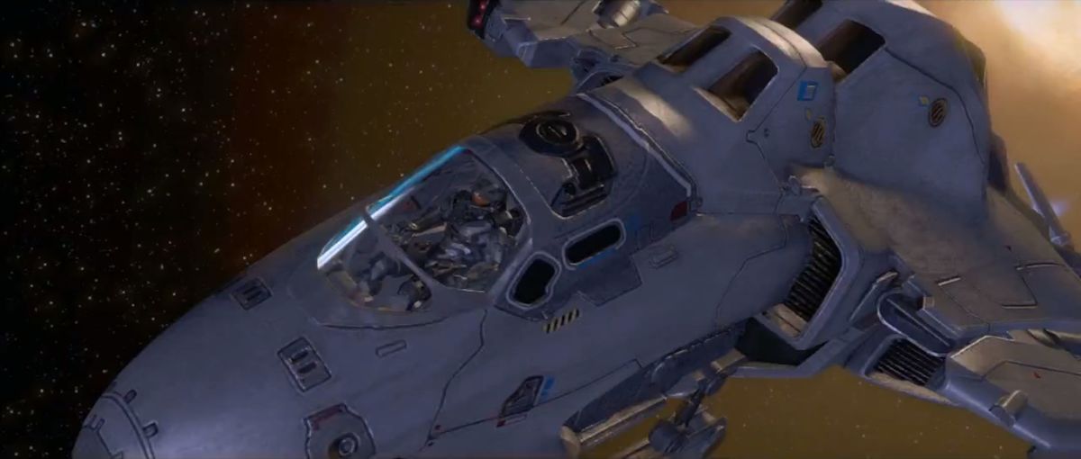 File:H4-F41Broadsword-Cockpit-MC.jpg - Halopedia, the Halo wiki