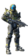Oceanic - Armor - Halopedia, the Halo wiki