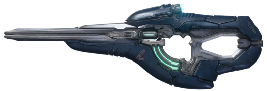 Mosa-pattern carbine - Weapon - Halopedia, the Halo wiki