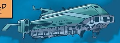 Diplomatic shuttle - Halopedia, the Halo wiki