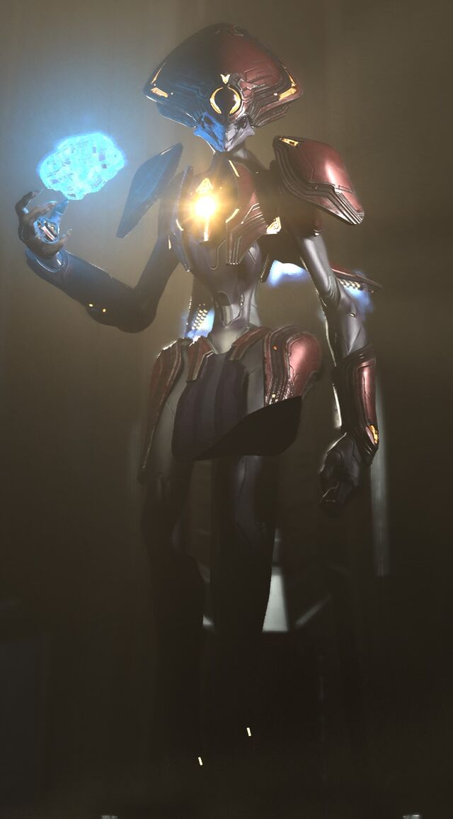 Xalanyn - Species - Halopedia, the Halo wiki