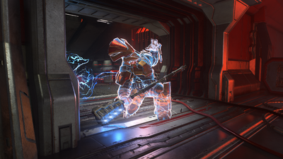 Bassus - Character - Halopedia, the Halo wiki