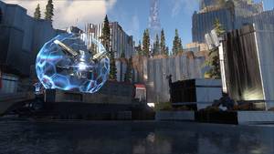 Aggressor Sentinel Eliminator - Halopedia, the Halo wiki