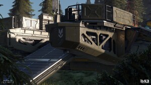 Forward Operating Base - Halopedia, the Halo wiki
