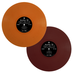 Halo Infinite Original Soundtrack - Music - Halopedia, the Halo wiki