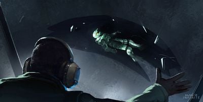 Fernando Esparza - Character - Halopedia, the Halo wiki