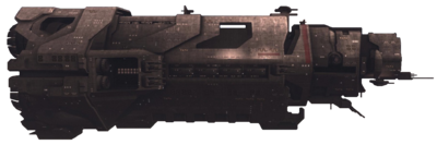 Halcyon-class light cruiser - Ship class - Halopedia, the Halo wiki