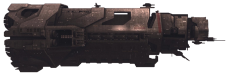 Halcyon-class light cruiser - Ship class - Halopedia, the Halo wiki