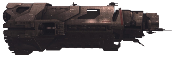 Halcyon-class light cruiser - Ship class - Halopedia, the Halo wiki