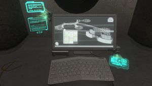 Personal computer - Halopedia, the Halo wiki