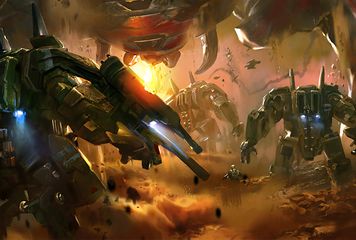 Foundry (location) - Halopedia, the Halo wiki