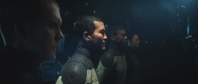 Human - Species - Halopedia, the Halo wiki