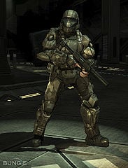 M7S SMG - Weapon - Halopedia, the Halo wiki