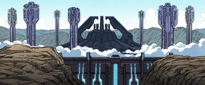 Library - Halopedia, the Halo wiki