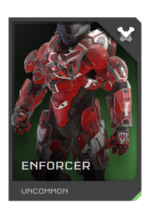 Enforcer - Armor - Halopedia, the Halo wiki