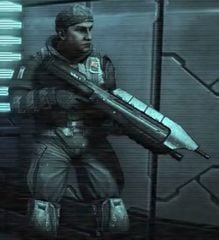 Category:Images of UNSC Marines in Halo: Combat Evolved Anniversary ...
