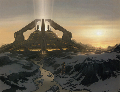 Library - Halopedia, the Halo wiki