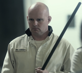 Hamish Beamish - Character - Halopedia, the Halo wiki