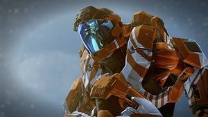Pilot - Armor - Halopedia, the Halo wiki
