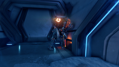 Promethean Knight - Halopedia, the Halo wiki