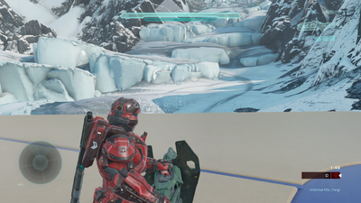 ONI Gauss Turret - Weapon - Halopedia, the Halo wiki
