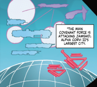 Vindication-class light battleship - Ship class - Halopedia, the Halo wiki