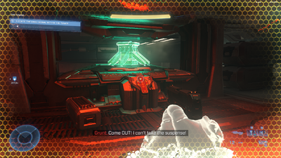 The Tower - Walkthrough - Halo Infinite - Halopedia, the Halo wiki