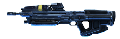 MA series - Halopedia, the Halo wiki