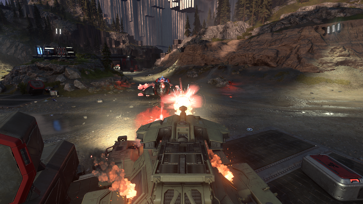 File:HINF Road 2 Tank v Wraith.png - Halopedia, the Halo wiki