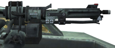 M247T Medium Machine Gun - Weapon - Halopedia, the Halo wiki