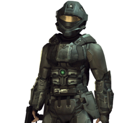 Category:Images of Veronica Dare - Halopedia, the Halo wiki