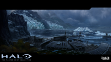 Winter Contingency - Campaign level - Halo: Reach - Halopedia, the Halo ...