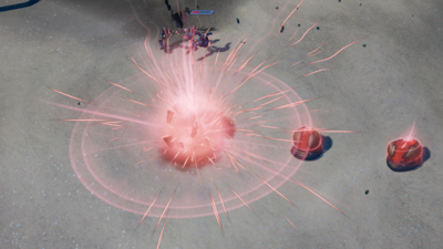 Stasis mine - Halopedia, the Halo wiki