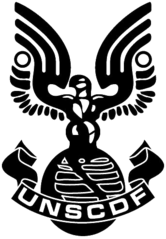 Symbols of the UNSC - Halopedia, the Halo wiki