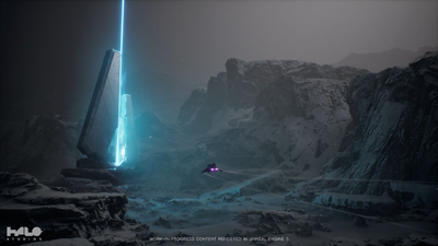 Project Foundry - Halopedia, the Halo wiki