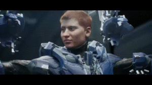MJOLNIR Powered Assault Armor - Armor - Halopedia, the Halo wiki