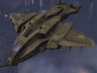 UNSC Air Force - Halopedia, the Halo wiki