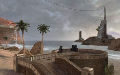 Cut Halo 2 levels - Halopedia, the Halo wiki