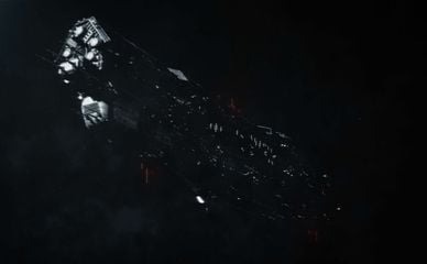 Infinity-class supercarrier - Ship class - Halopedia, the Halo wiki