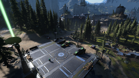 FOB Kilo - Halopedia, the Halo wiki