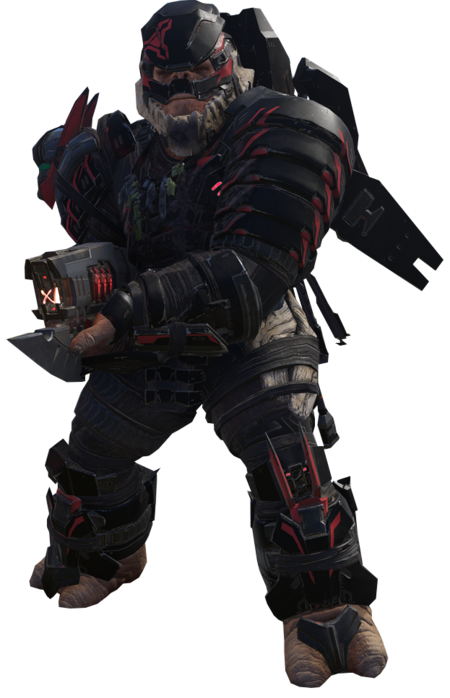 Hyperius - Character - Halopedia, the Halo wiki