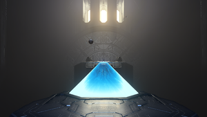 Spire - Campaign level - Halo Infinite - Halopedia, the Halo wiki