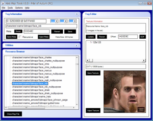 Rob - Halopedia, the Halo wiki