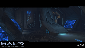 The Library - Achievement - Halopedia, the Halo wiki