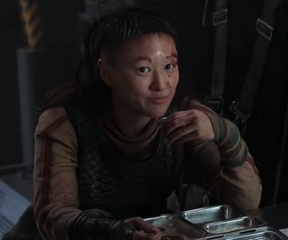 Kwan Ha - Character - Halopedia, the Halo wiki