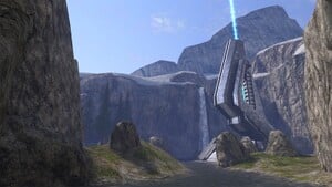 Valhalla - Multiplayer map - Halo 3 - Halopedia, the Halo wiki