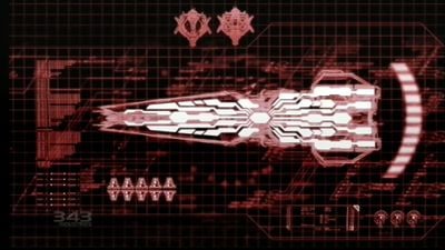 Halberd-class light destroyer - Ship class - Halopedia, the Halo wiki