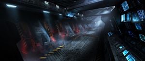 In Amber Clad - Ship - Halopedia, the Halo wiki