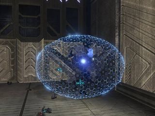 Aggressor Sentinel - Halopedia, the Halo wiki